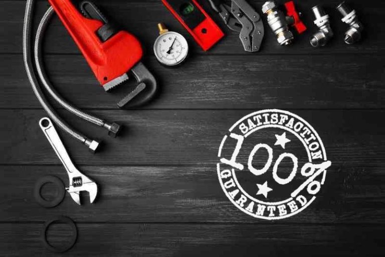 Trusted Plumber in Bellevue WA area – Rudy’s Plumbing Inc.